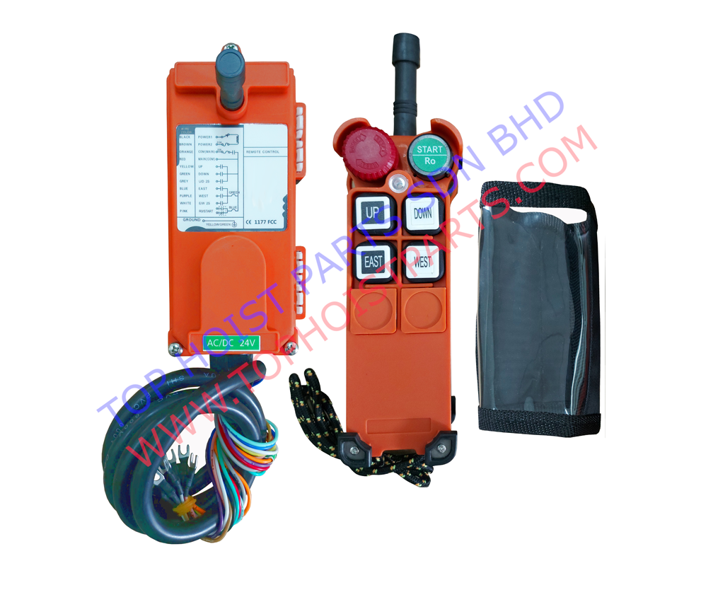 Top Hoist Parts Sdn. Bhd. | Cleaning Equipment & Supplies | Malaysia